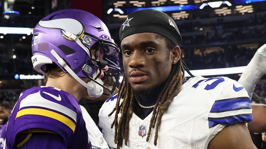 Shavon Revel offers up hope for year 2 turnaround with Dallas Cowboys