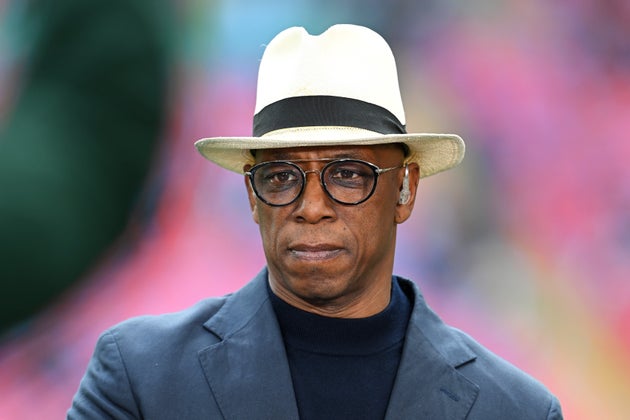 Soccer icon Ian Wright torches America’s ‘World Cup of Chaos’