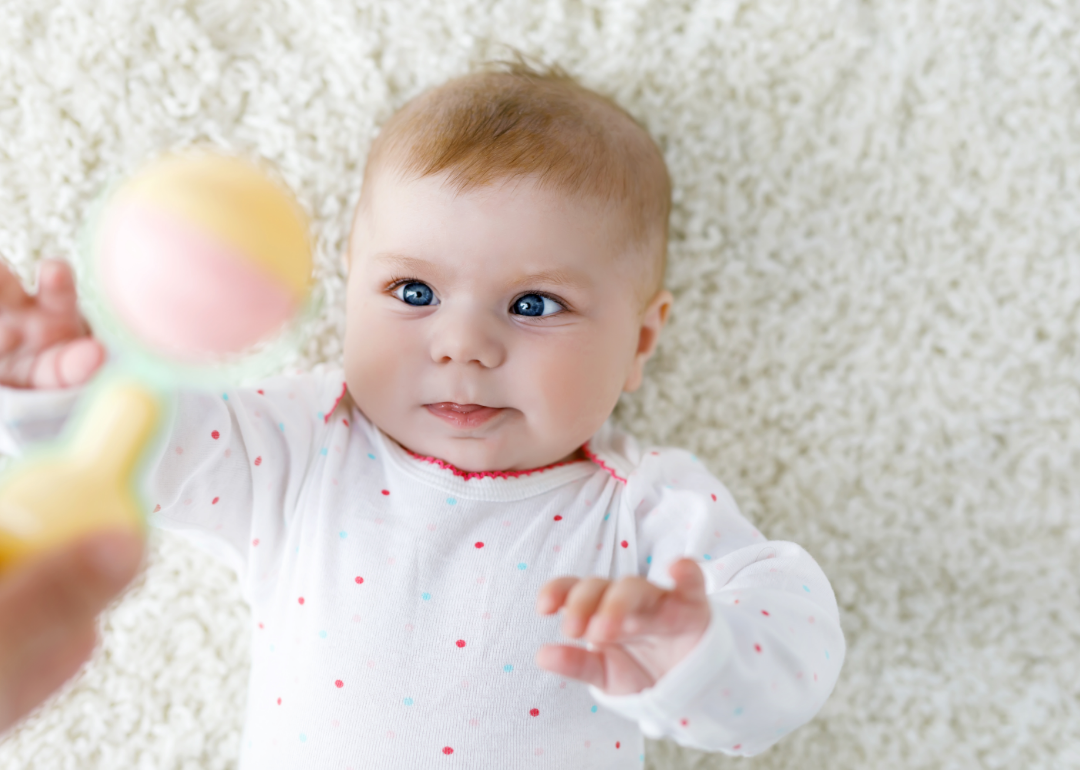 50 classic baby boomer names that parents have stopped giving their kids