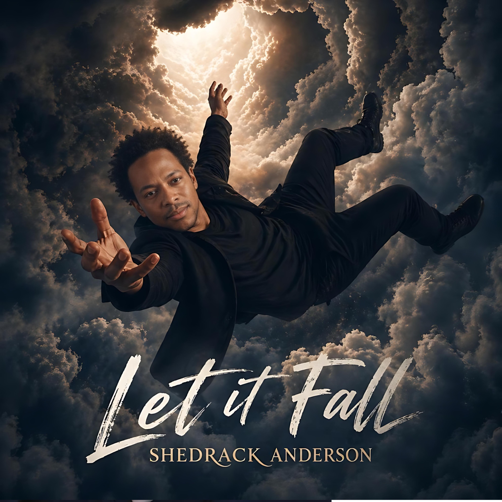 Former ‘Hook’ and ‘Fat Albert’ star Shedrack Anderson III releases new ...