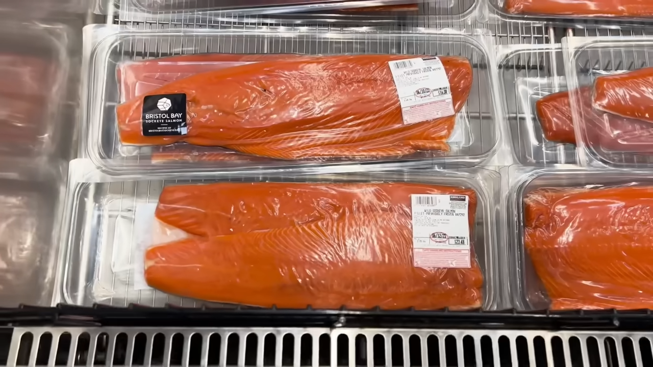 How to find the best meat deals at Costco