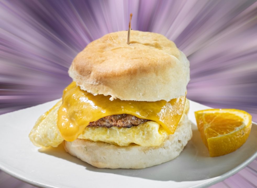 5 restaurant chains with the best country breakfast platters, according ...