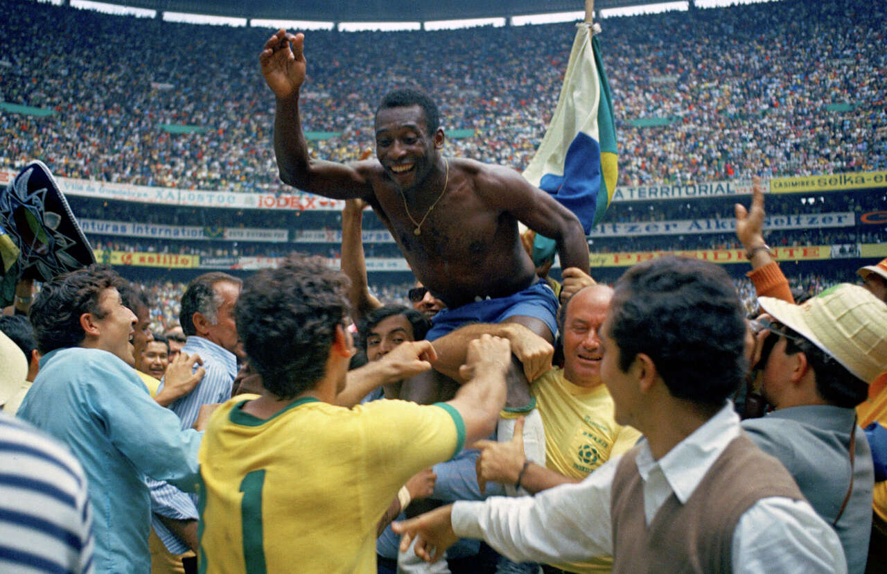 The 2026 World Cup opener is a historic moment for Mexico's famed ...