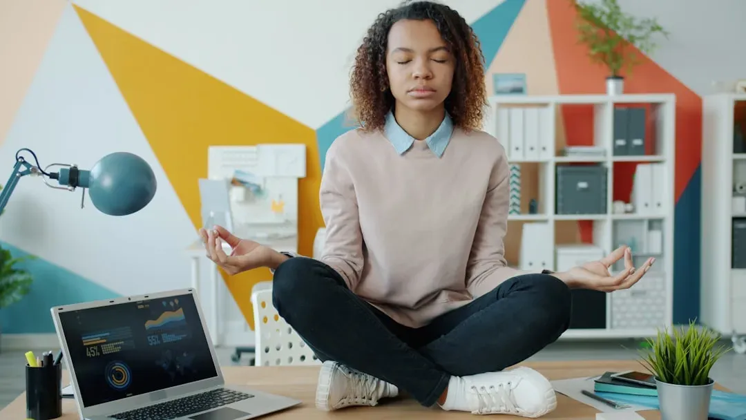 5 workplace demands millennials anxiously avoid - Gen Z asks without a ...