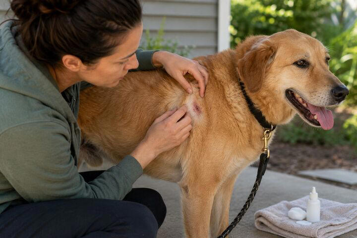 How to safely stop a dog attack: 5 critical steps to protect your pet