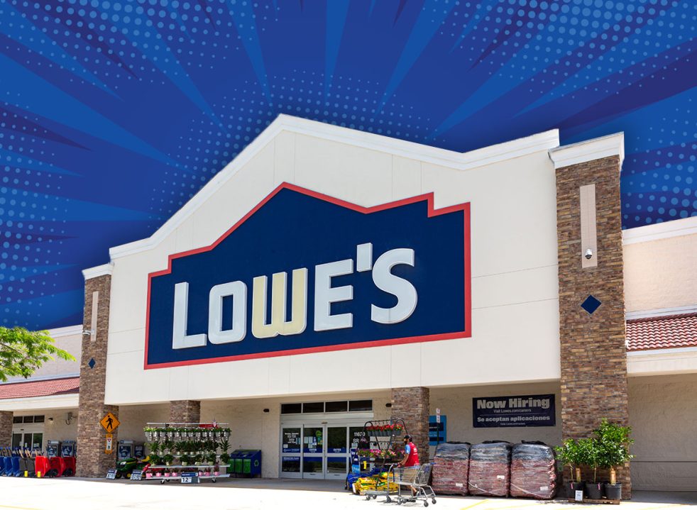 11 best new Lowe's backyard finds under $25