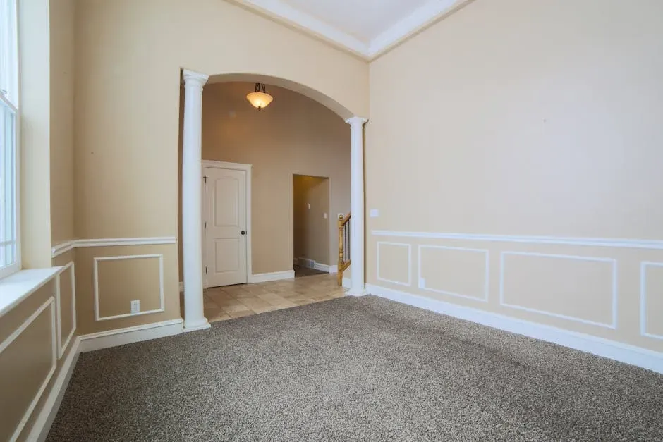 8 spots in every home that collect dirt faster than anywhere else