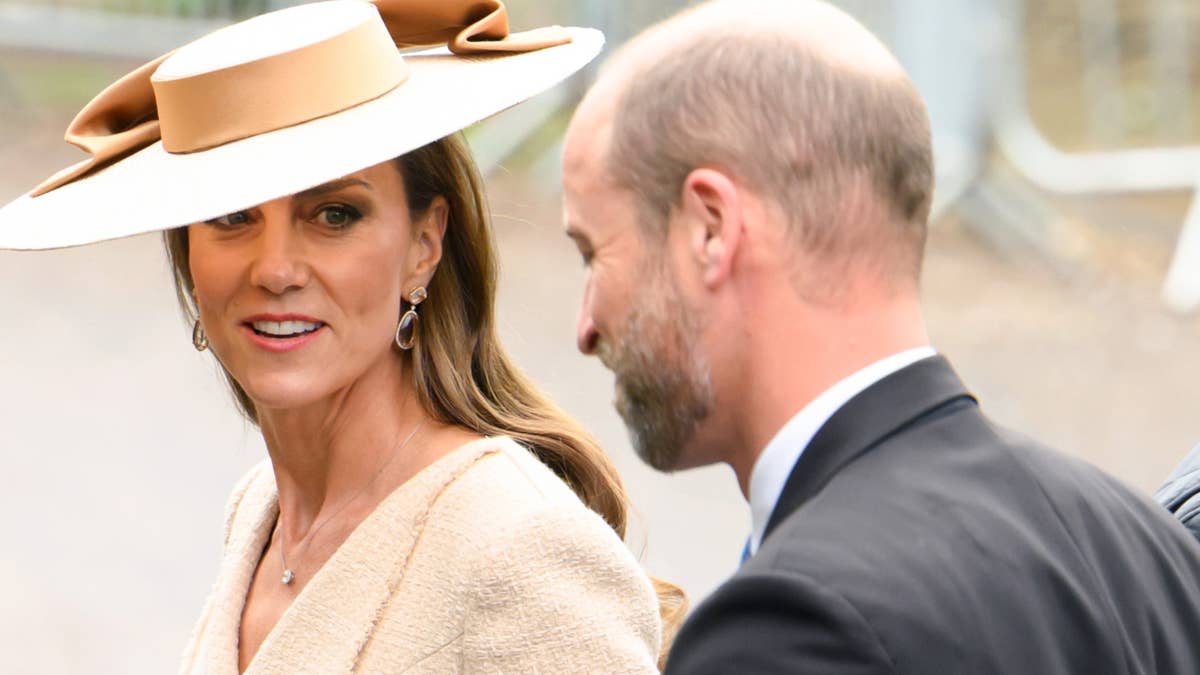 Kate Middleton turns heads in sunshine-yellow dress at Royal Ascot 2026
