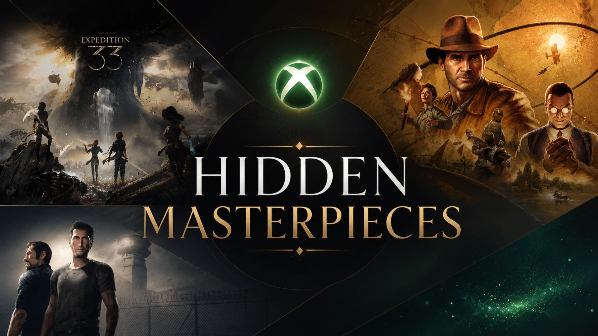 8 Xbox Game Pass games you can beat in a weekend