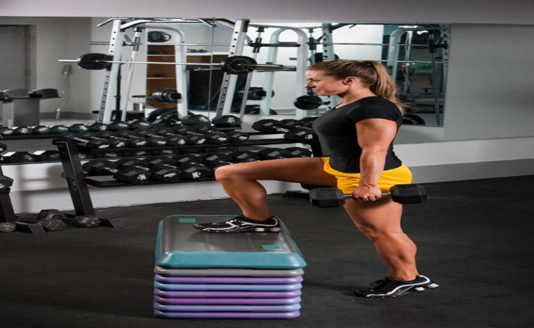 Want bigger, stronger quads without squats? These expert-backed ...
