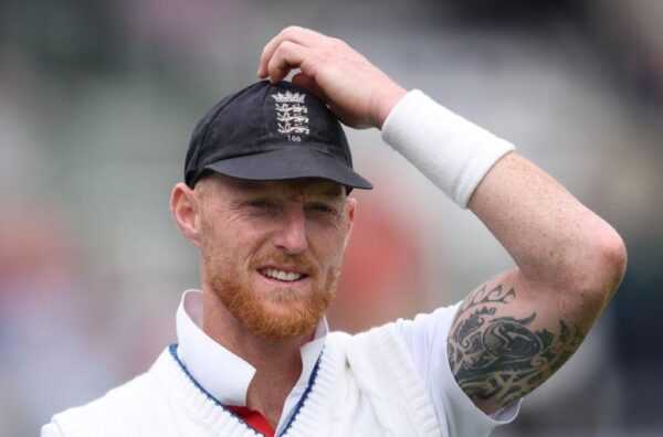 Will Ben Stokes be removed from England's test captaincy after ...