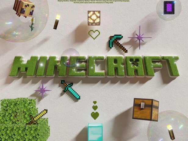 5 amazing Minecraft builds that showcase incredible creativity
