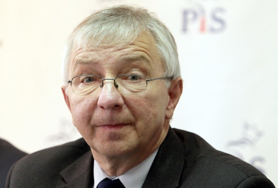 Oświadczenie majątkowe posła Krzysztofa Lipca za 2025 rok. Kupił nowy ...
