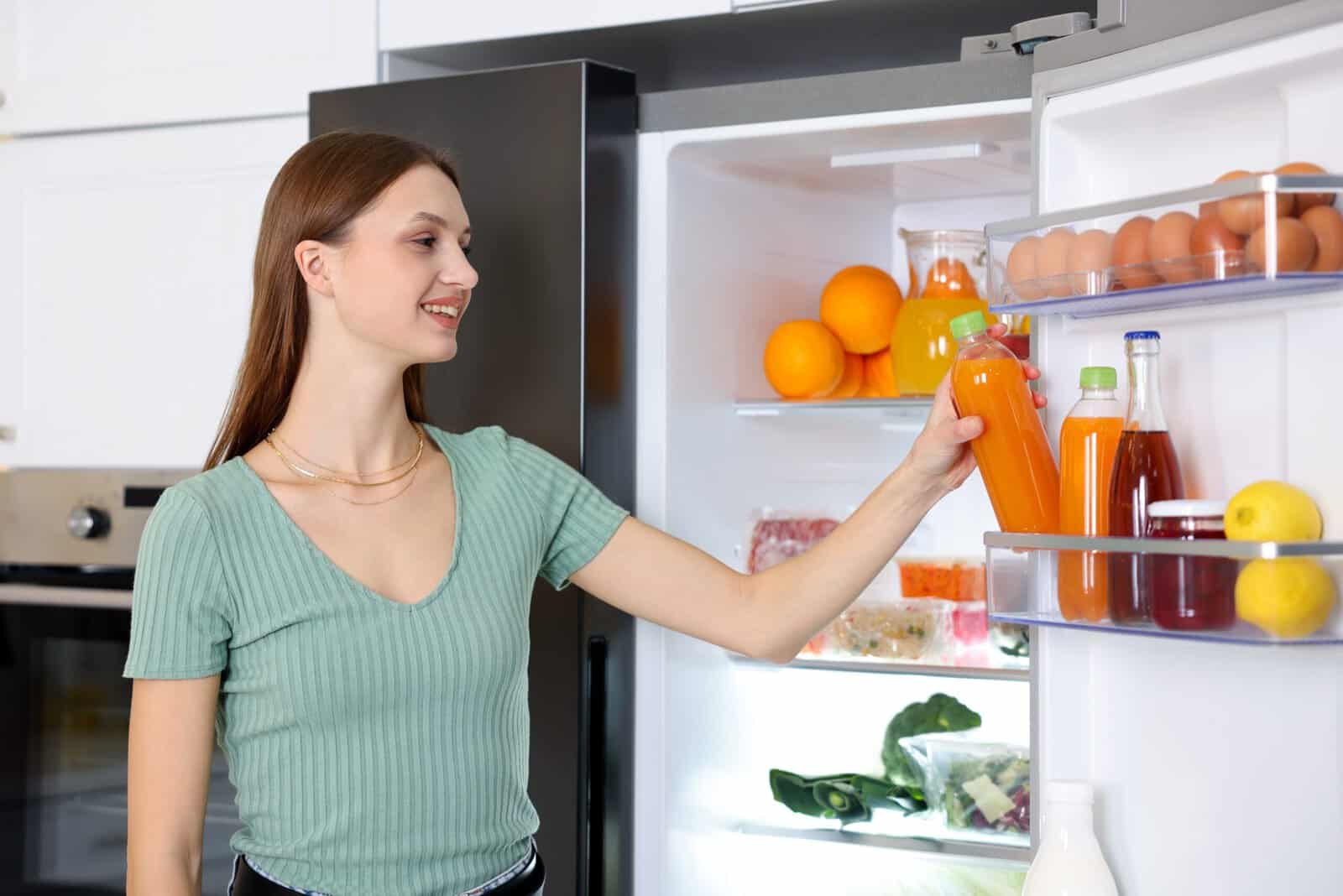 10 things you didn't know needed refrigeration