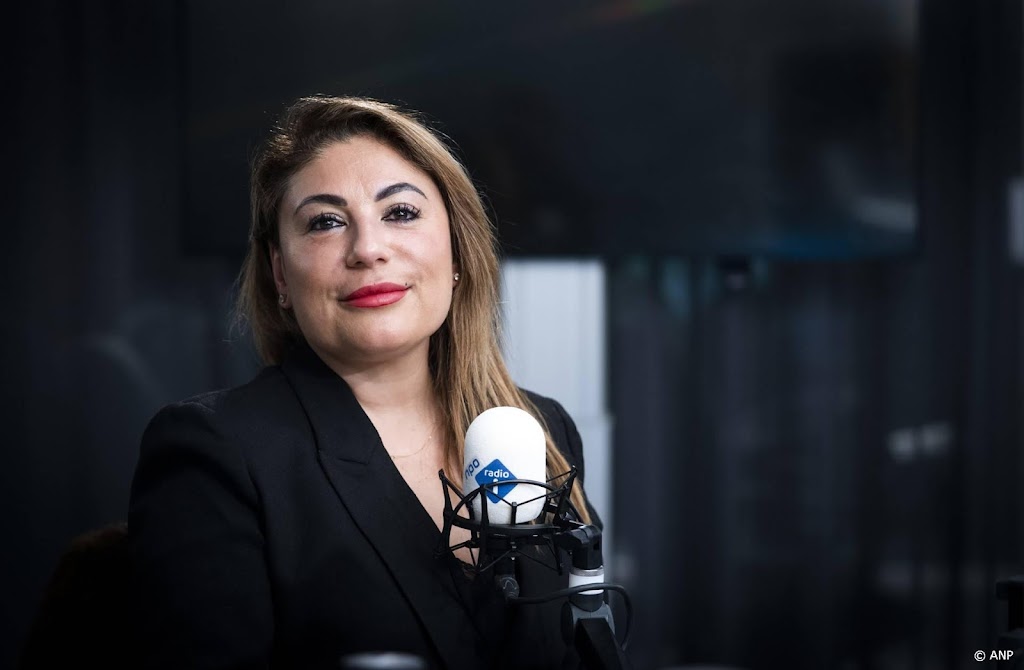 Yesim Candan blij na aanhouding in mishandelingszaak zoon