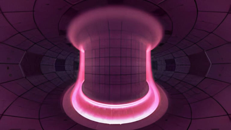 Helion’s 150-million-degree plasma raises the stakes for fusion power ...