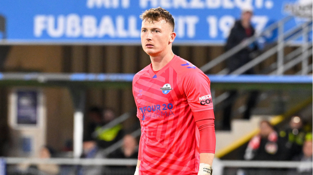 SC Paderborn bindet Schubert: Wer wird Seimen-Nachfolger?