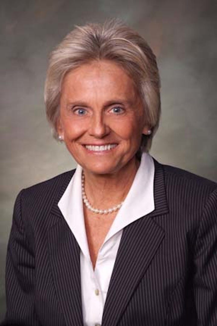 A Q&A with Joann Ginal: Why she's running for Larimer County treasurer