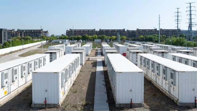 County halts disputed battery storage project after residents push back ...