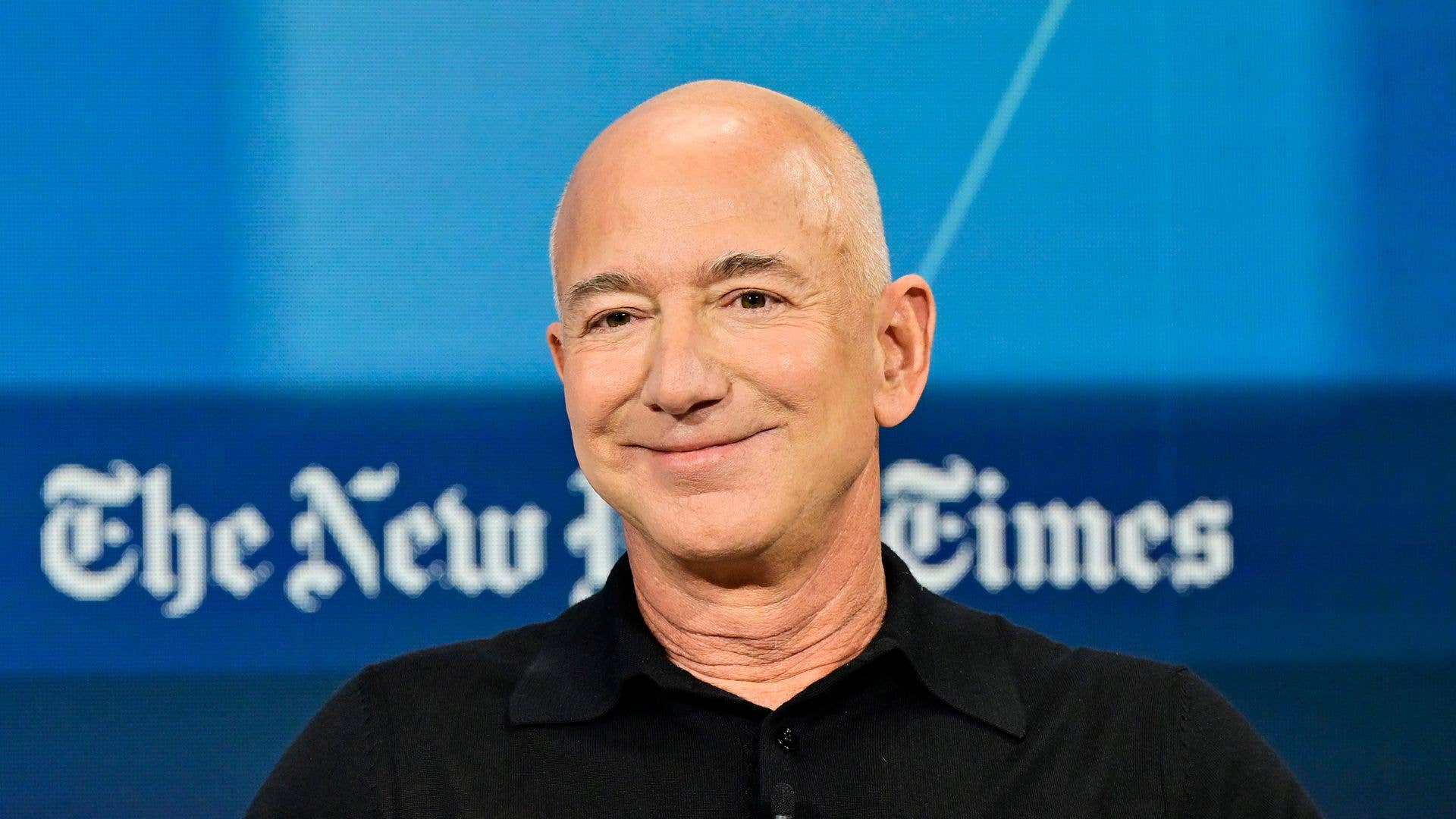 The top baby names billionaires are choosing for their kids