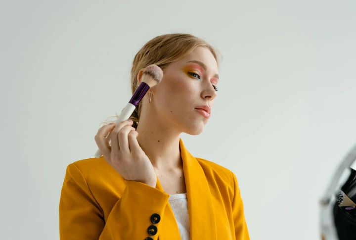 20 quick adjustments that make your 5-minute makeup fresh and flawless