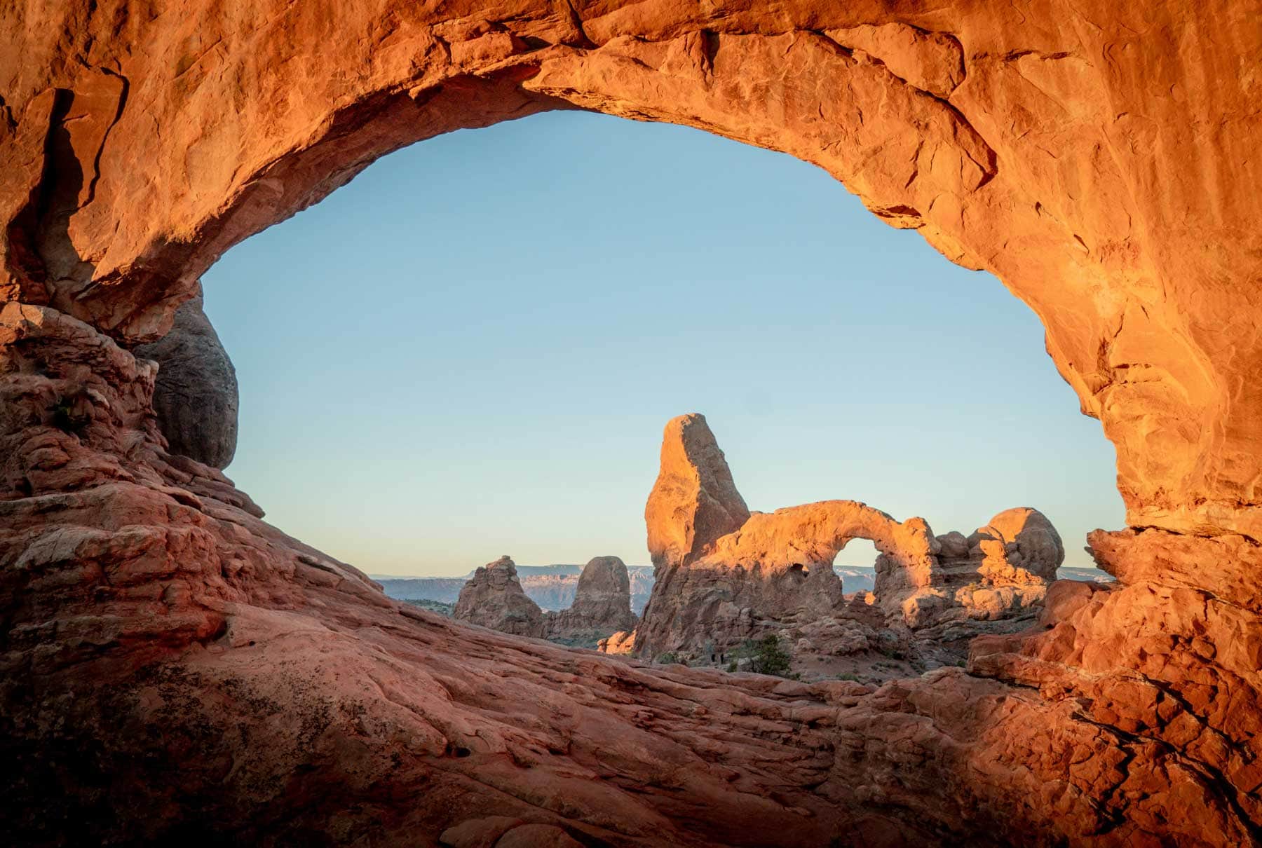 Utah’s red rock road trip: Arches, Bryce Canyon and Zion await