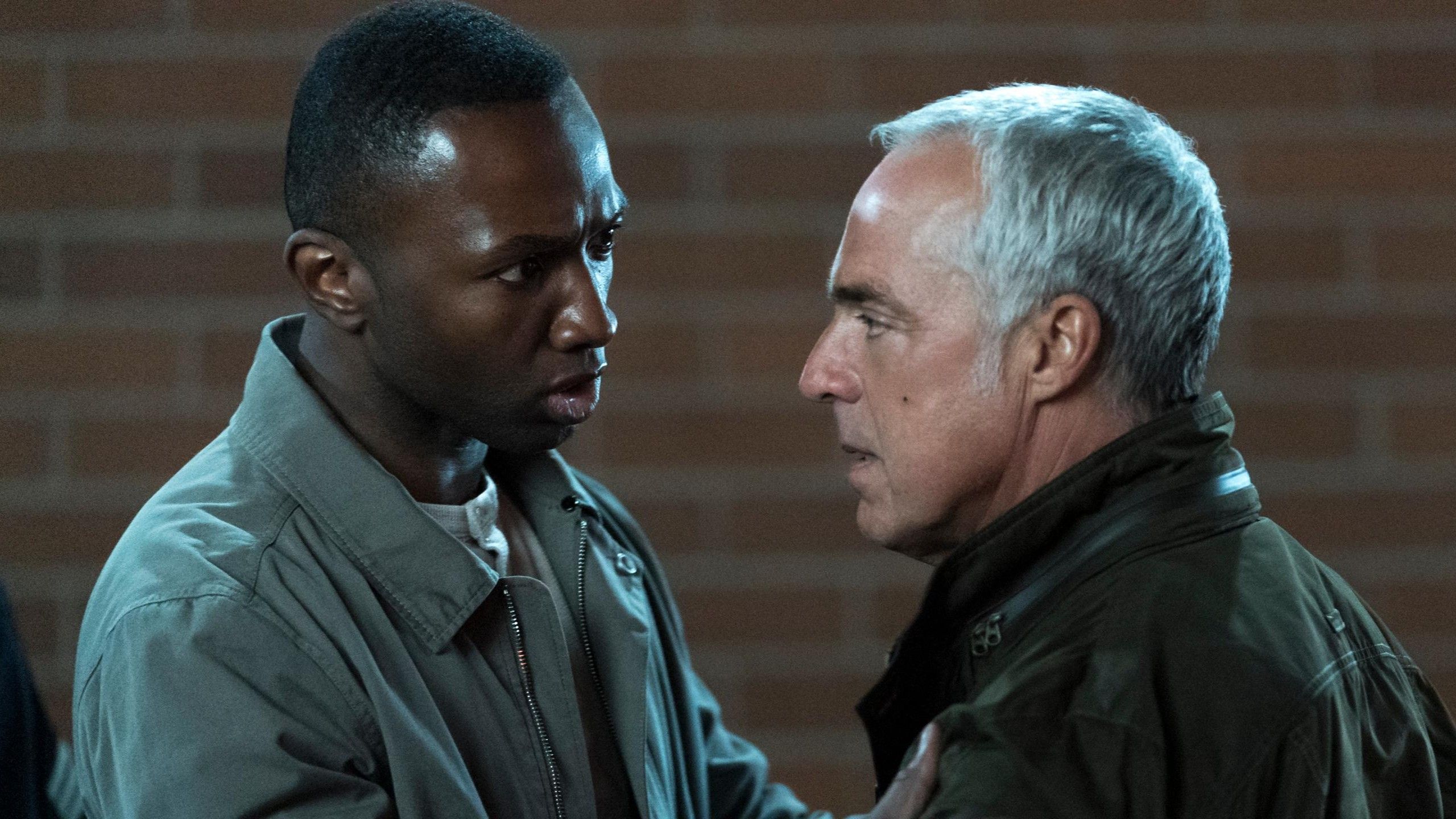 Bosch’s new prequel series dramatizes one of modern America’s most ...