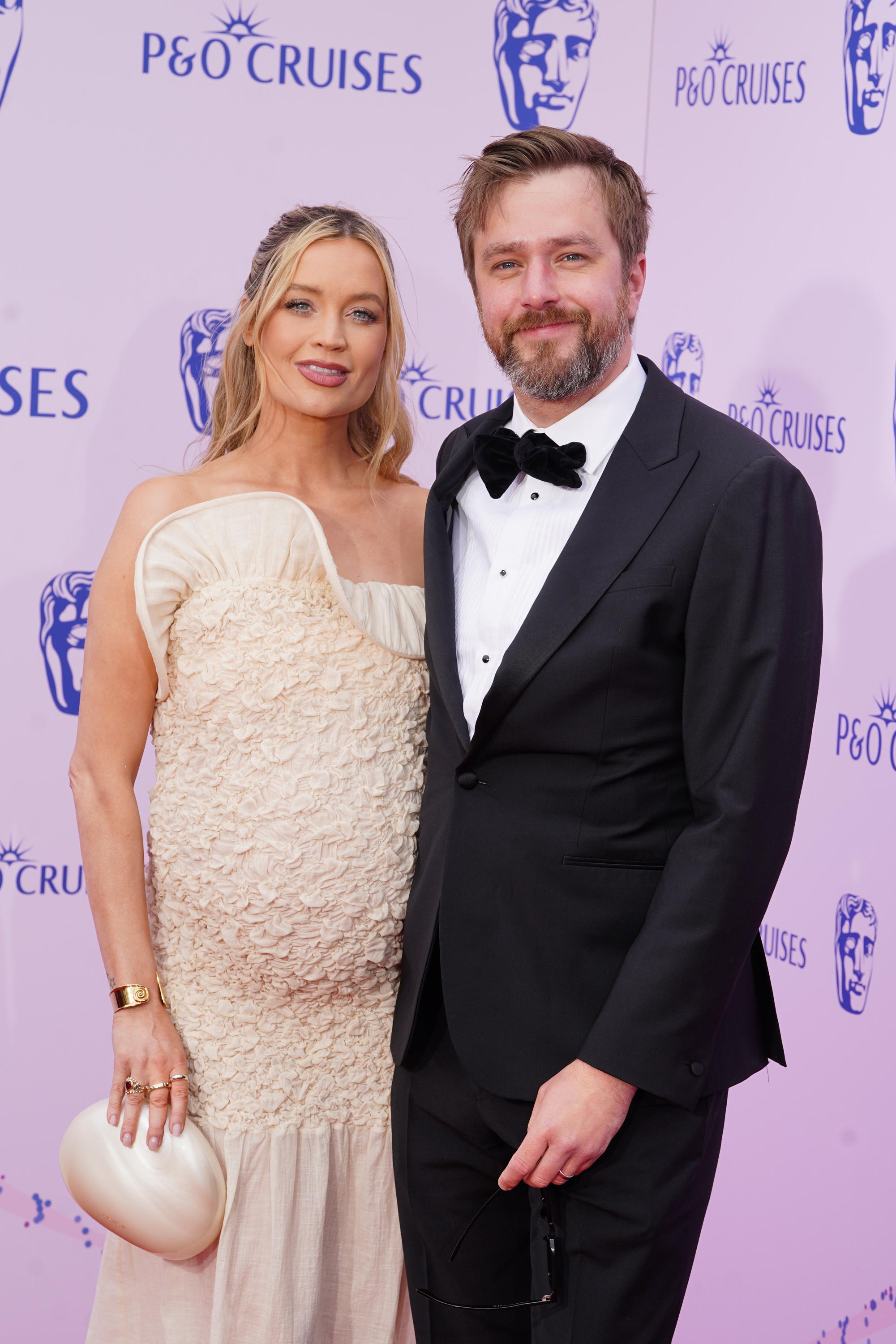 Laura Whitmore ‘never more appreciative of body than during and post ...
