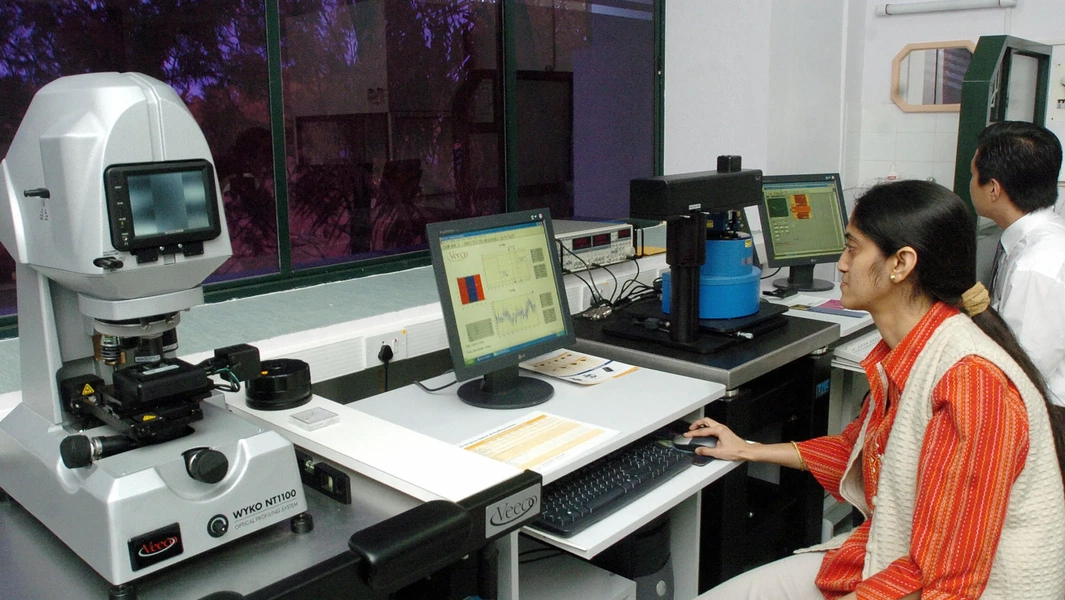 Medicinal plants power eco-friendly nanoparticles to detect toxic metals