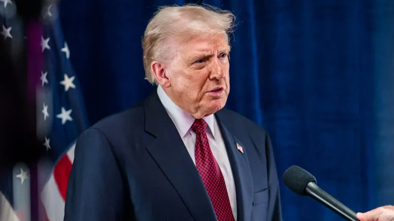 Trump’s remarks on past war promises face scrutiny after NBC interview