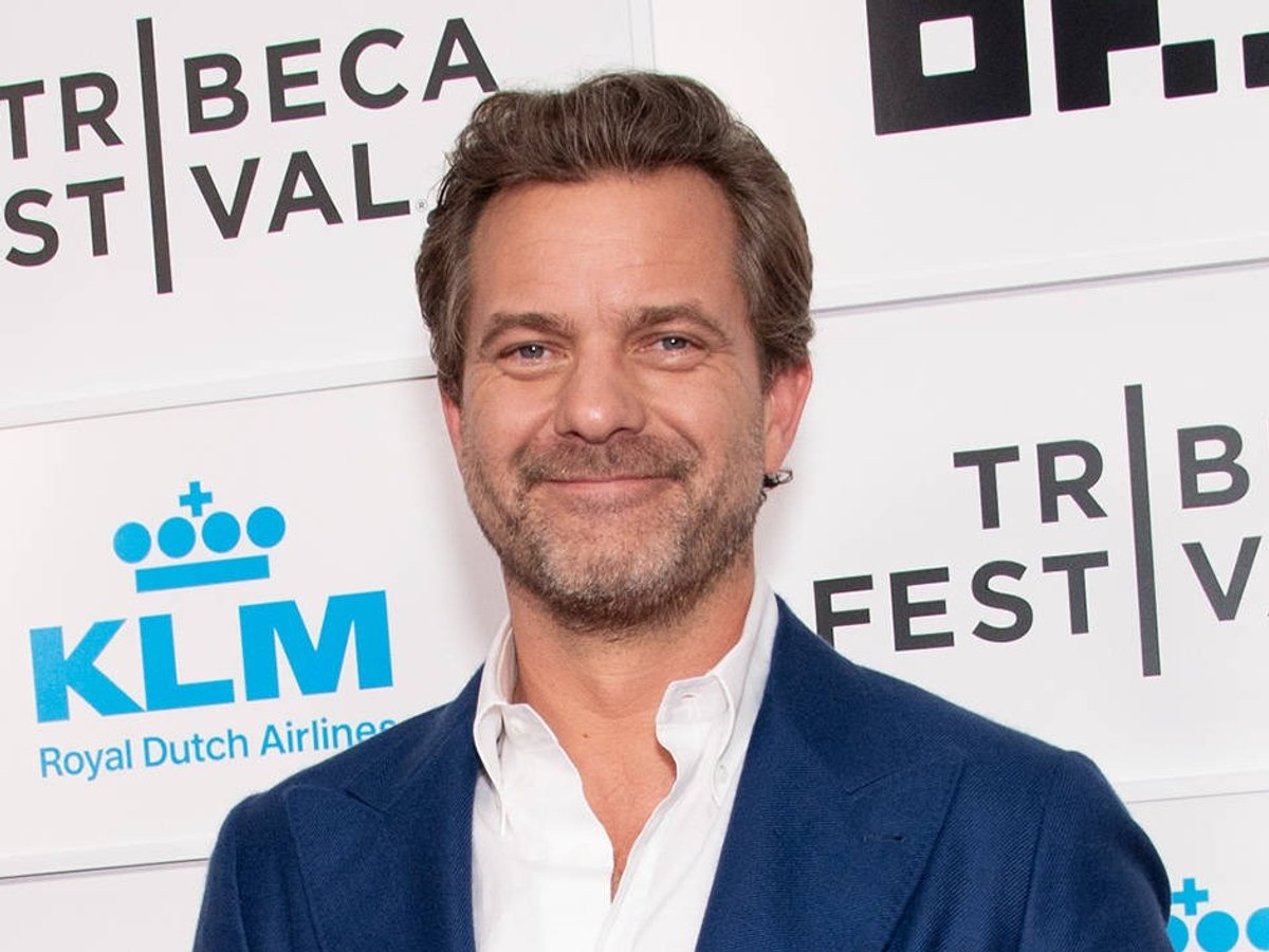 Joshua Jackson schürt neue Liebesgerüchte