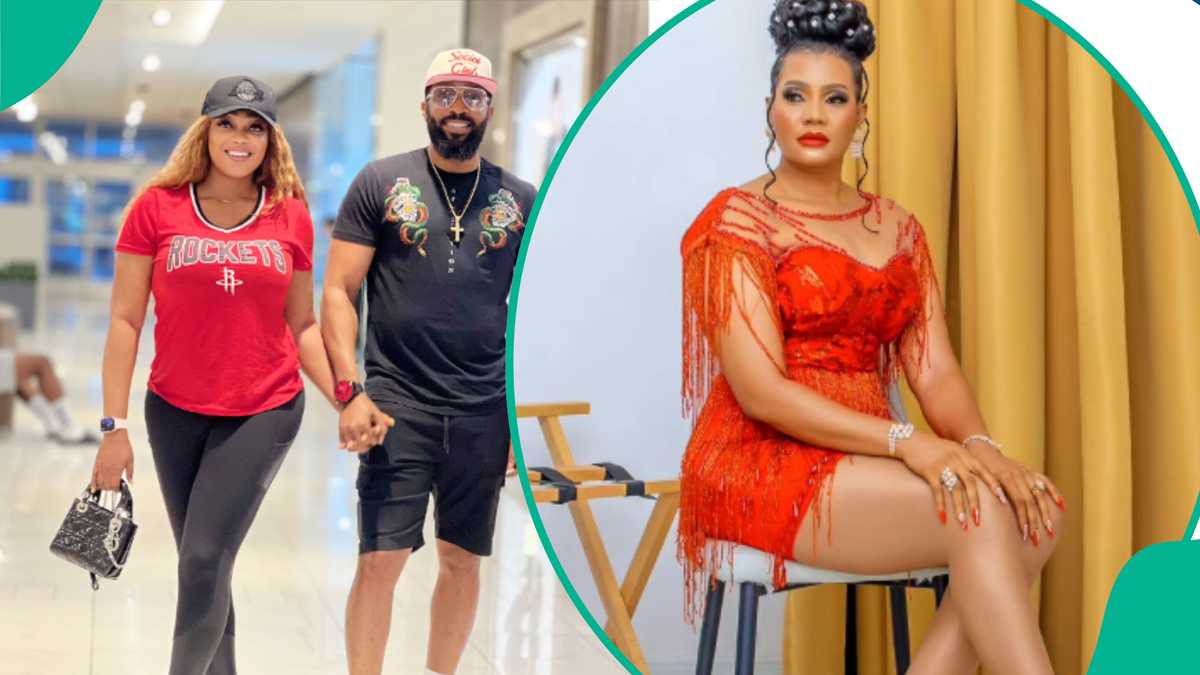 Freddie Leonard's alleged side chick: Old post of married woman ...