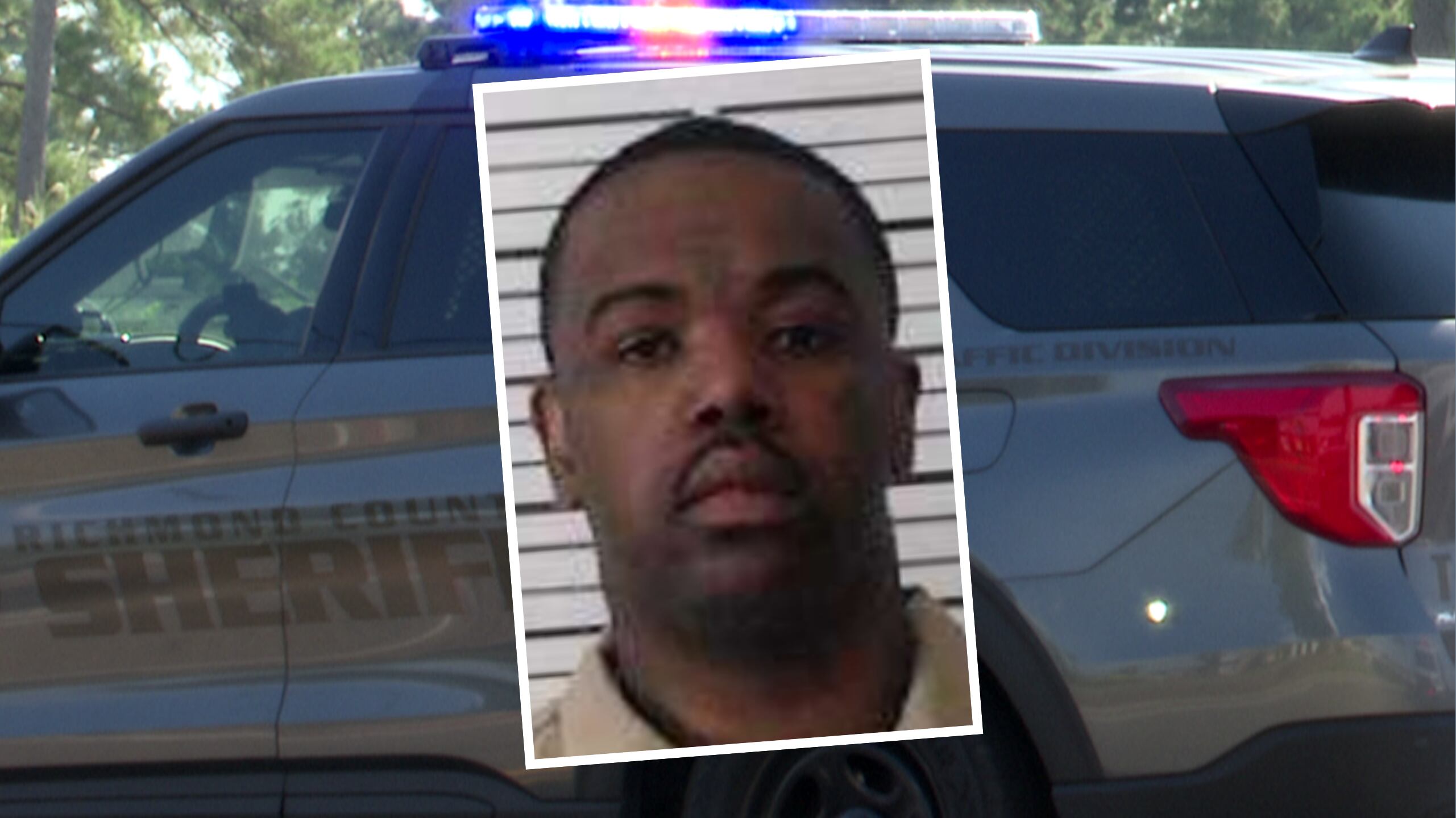 Prisoner escapes Augusta Transitional Center; manhunt underway