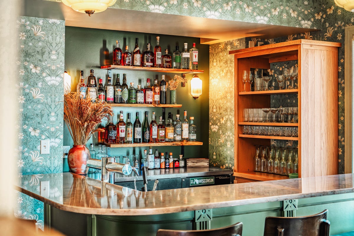 The Very Best Restaurants to Plan a Roadtrip Around