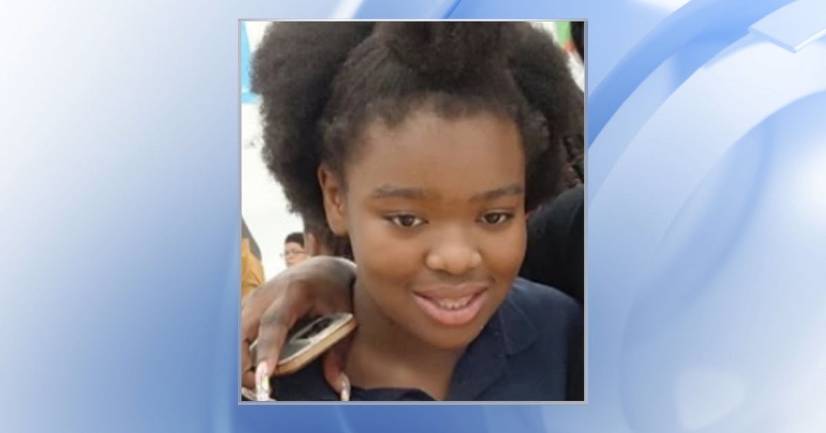Amber Alert: 11-year-old girl in pink pajama pants last seen in ...