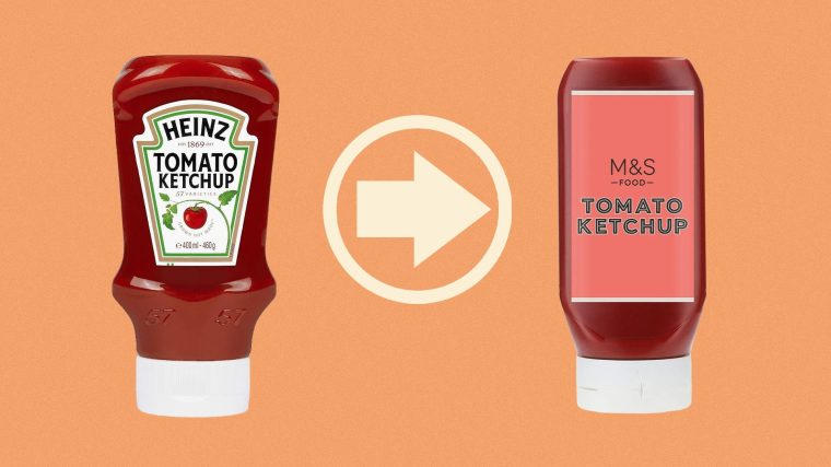 I’m a food editor – eight delicious supermarket dupes including Aldi butter