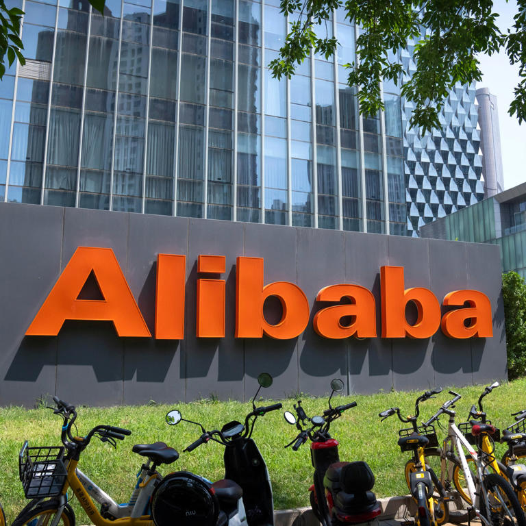 Pentagon adds Alibaba, others to list of sanctioned Chinese companies
