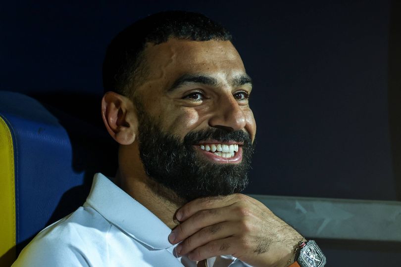 Mohamed Salah's next team must meet 3 conditions to sign Liverpool legend