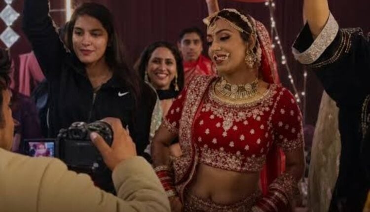 Wedding called off after bride's dance entrance sparks disputePublished ...