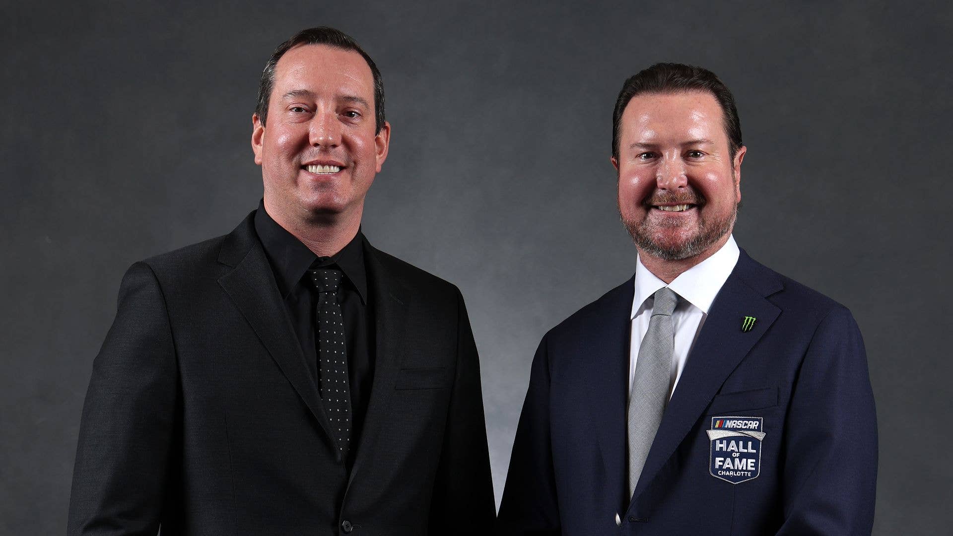 Kyle Busch's 'heartbroken' brother Kurt breaks silence after NASCAR ...
