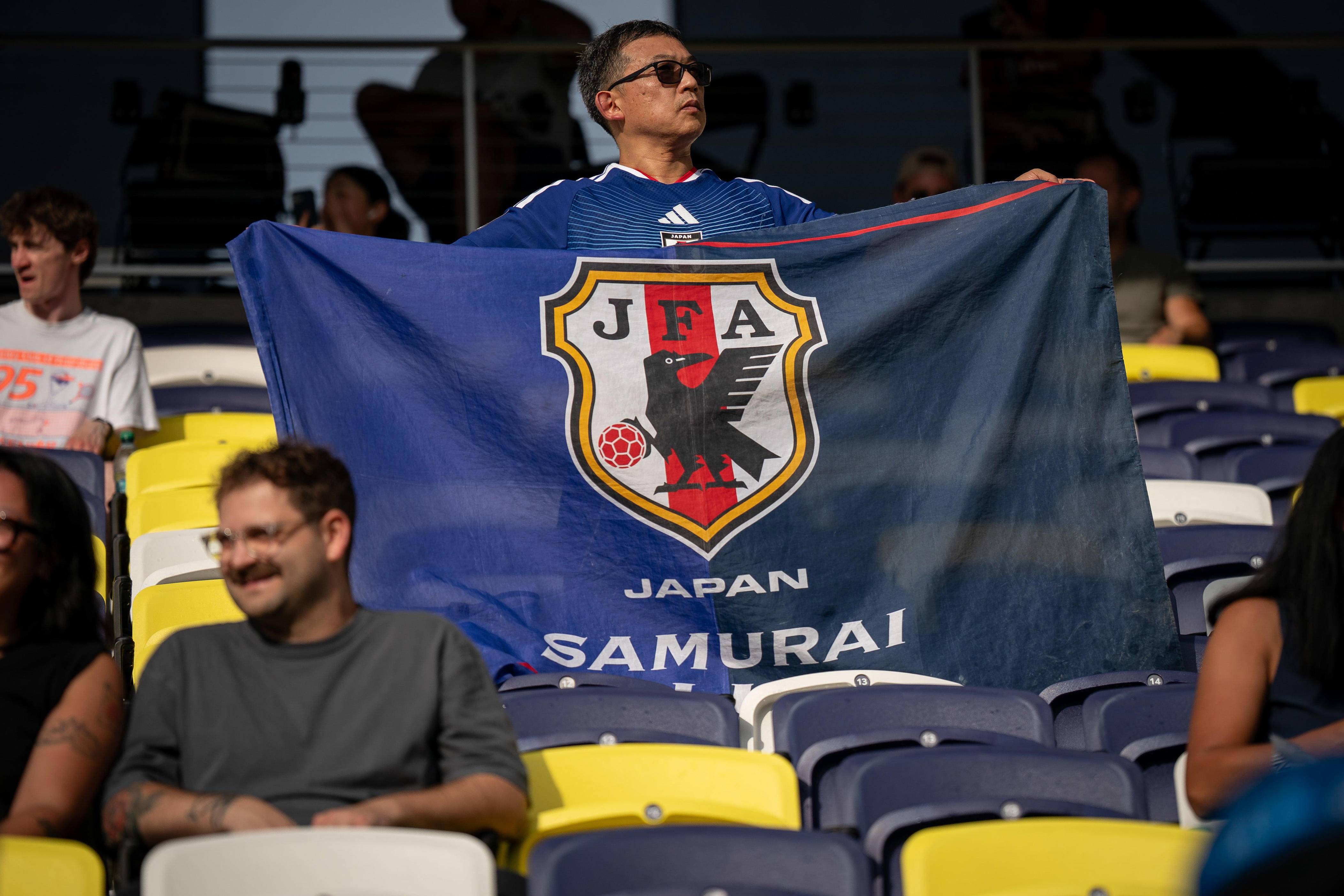 What to know about Japan soccer team in Nashville for World Cup