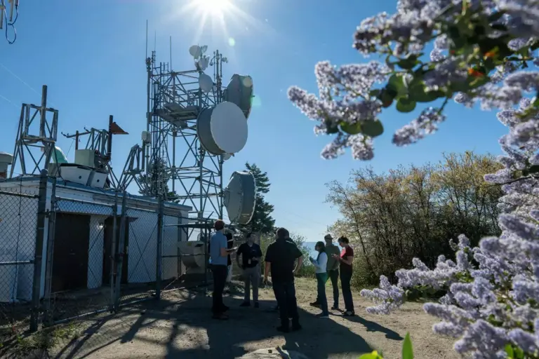 SDG&E launches AI wildfire detection project
