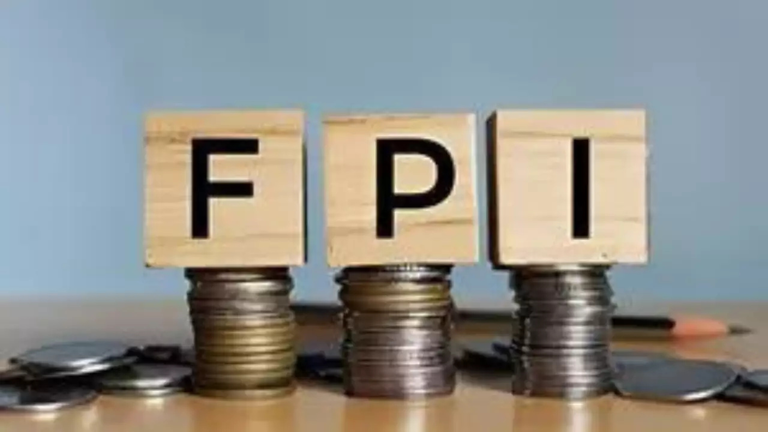 FPI inflows into FAR securities rise by Rs 8,795 cr after govt tax ...