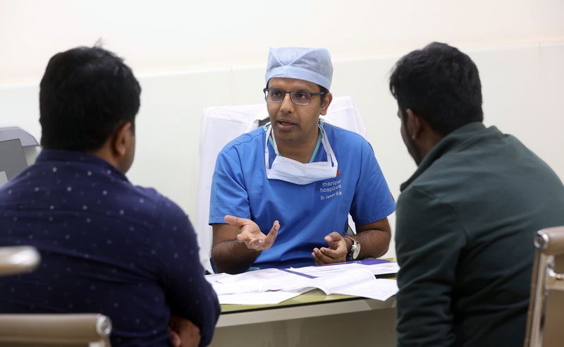 Indian cancer patients battle shortage of key drugs as platinum costs surge