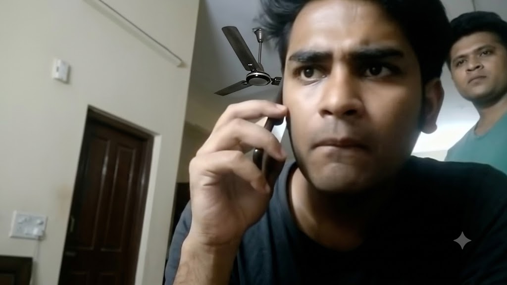 Scammers called us fake hackers... seconds later, their files were gone