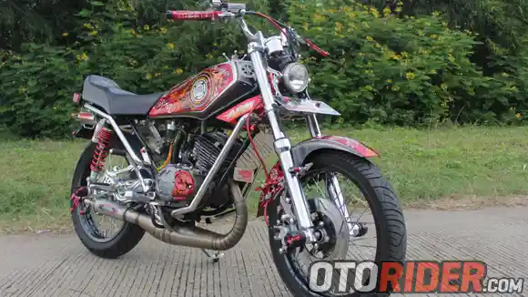 Mulai semester II 2026 BBM wajib campur etanol, apakah aman untuk motor ...