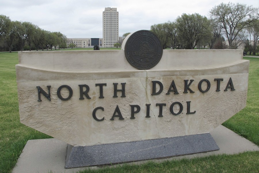 North Dakota primary election results 2026