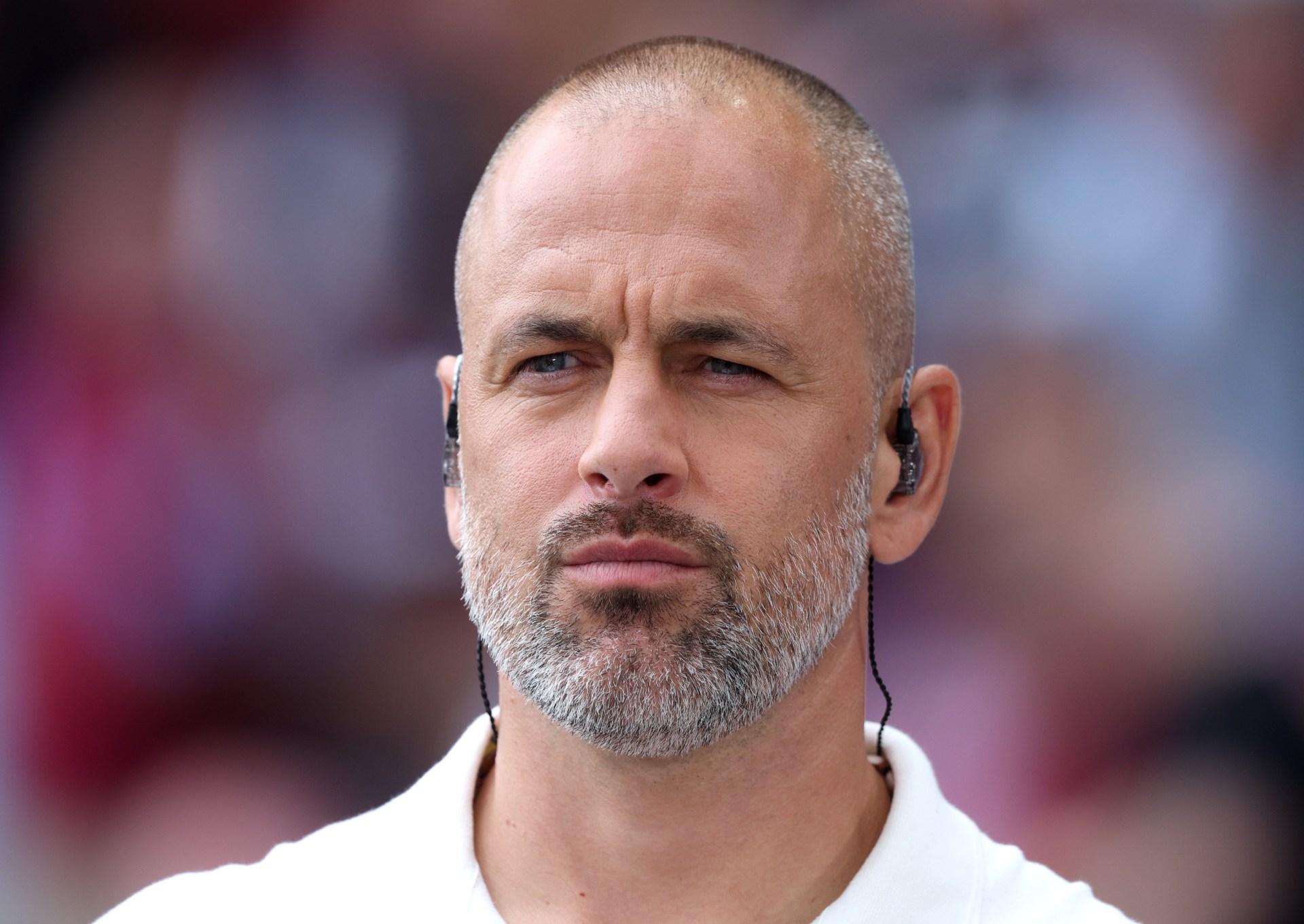 ‘I don’t fancy them’ – Joe Cole predicts Spain will ‘limp out’ of World Cup