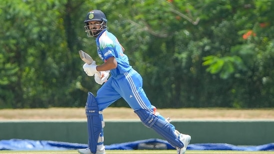 IND A vs SL A live score: India bowlers put to the test after Gaikwad ...