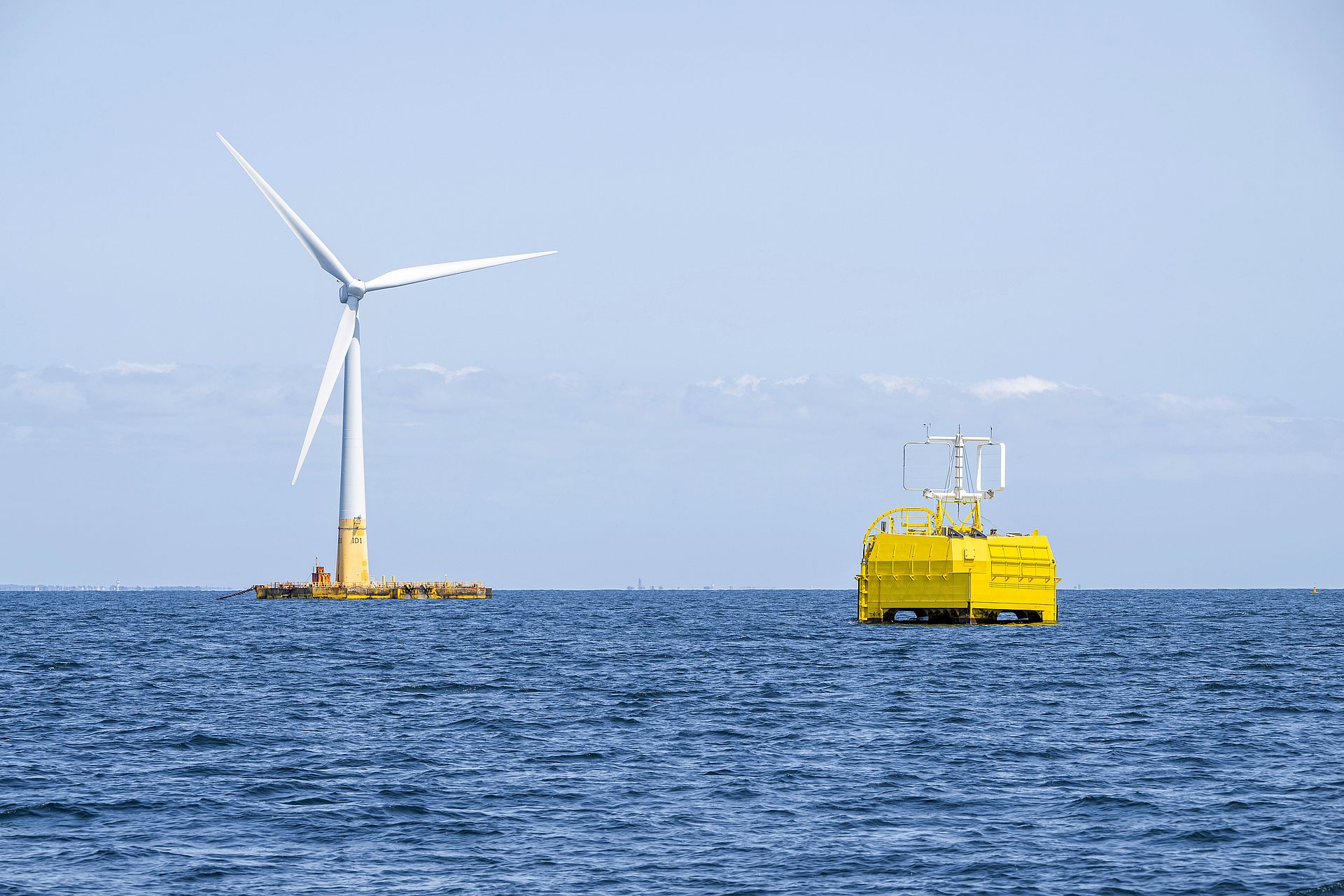 Hydrogen, the energy of the future? A mine in Canada could ...
